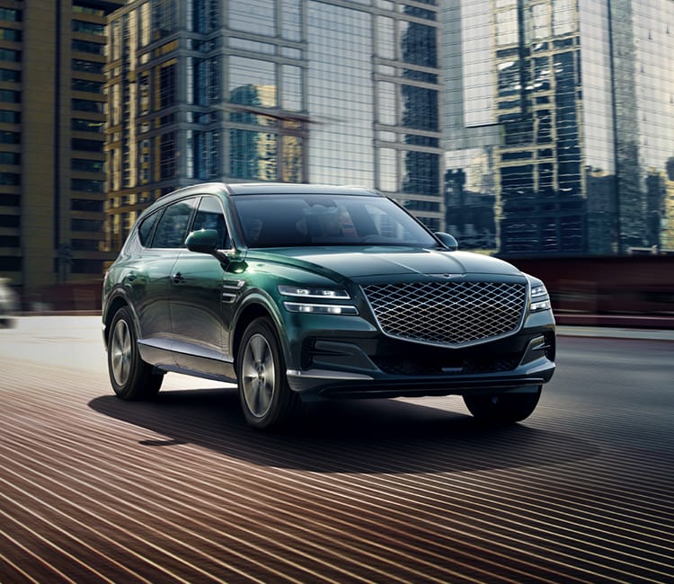 GENESIS Offers - Deals and Incentives | GENESIS Lebanon, Jordan