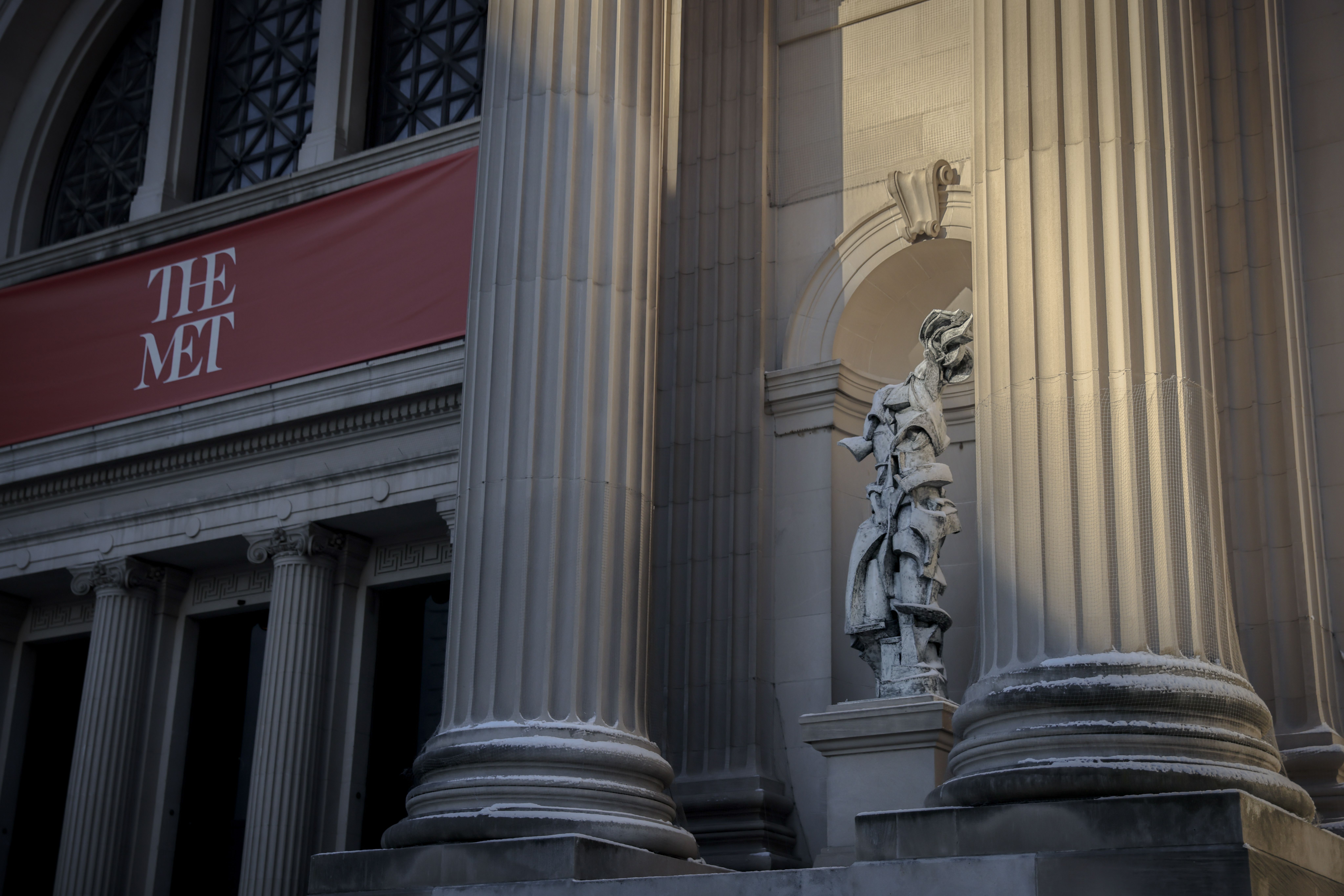 ART INITIATIVES The Genesis Facade Commission | GENESIS Worldwide
