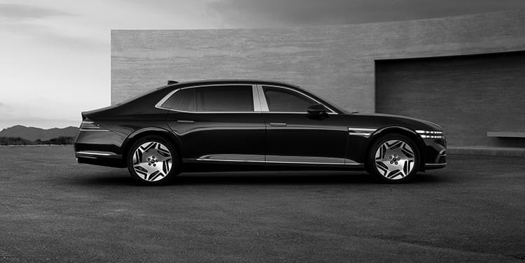 GENESIS The Brand Introduction | GENESIS Worldwide