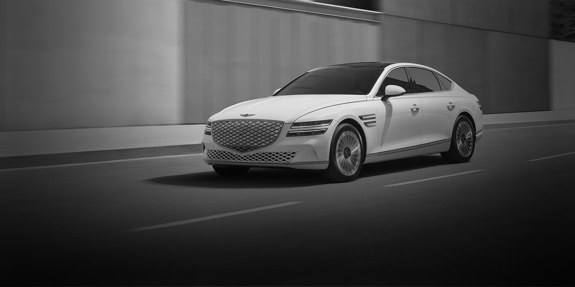 GENESIS The Brand Introduction | GENESIS Worldwide