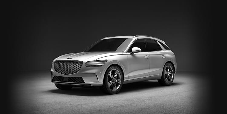 GENESIS The Brand Introduction | GENESIS Worldwide