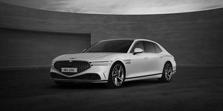 GENESIS The Brand Introduction | GENESIS Worldwide