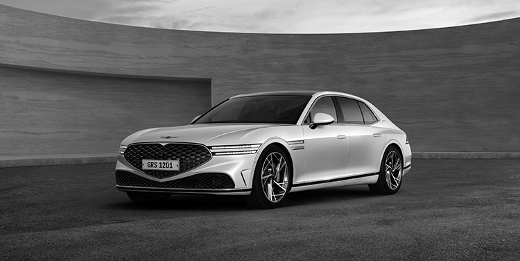 GENESIS The Brand Introduction | GENESIS Worldwide