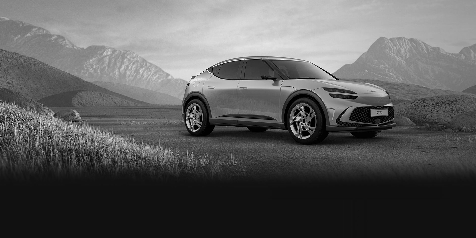 GENESIS The Brand Introduction | GENESIS Worldwide