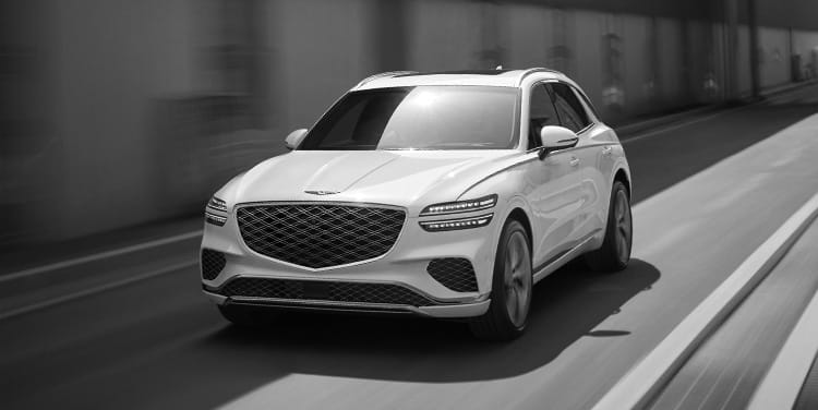 GENESIS The Brand Introduction | GENESIS Worldwide