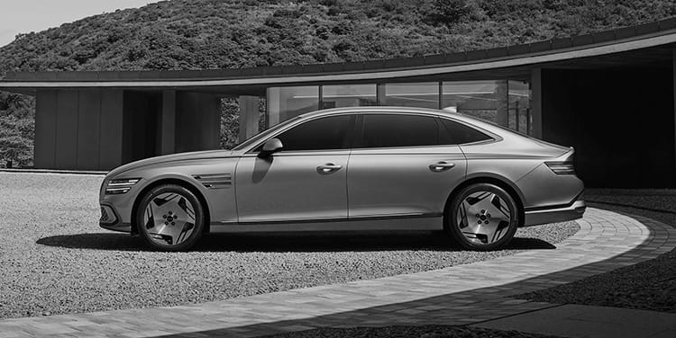 GENESIS The Brand Introduction | GENESIS Worldwide