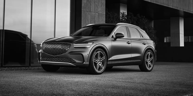 GENESIS The Brand Introduction | GENESIS Worldwide