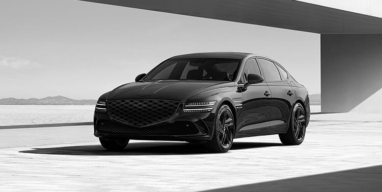 GENESIS The Brand Introduction | GENESIS Worldwide