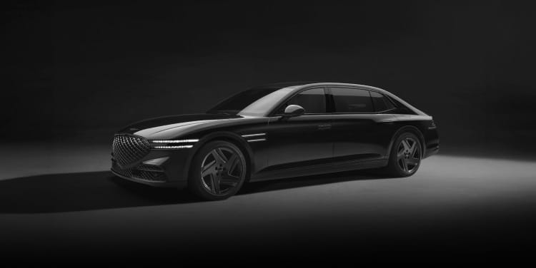 GENESIS The Brand Introduction | GENESIS Worldwide