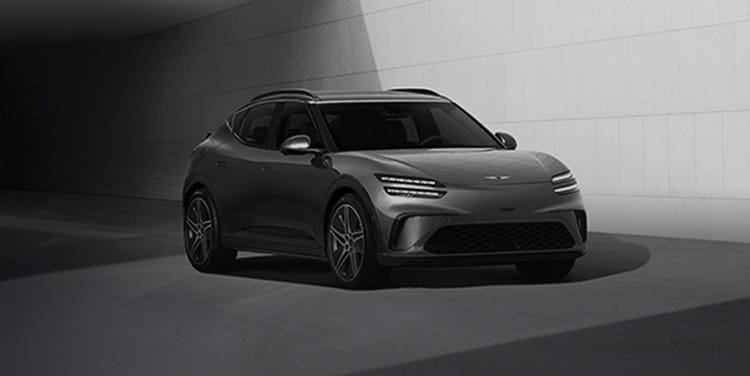 GENESIS The Brand Introduction | GENESIS Worldwide