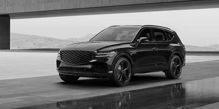 GENESIS The Brand Introduction | GENESIS Worldwide