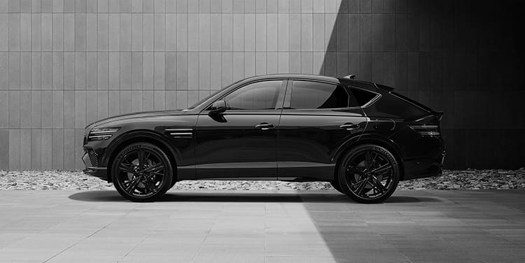 GENESIS The Brand Introduction | GENESIS Worldwide