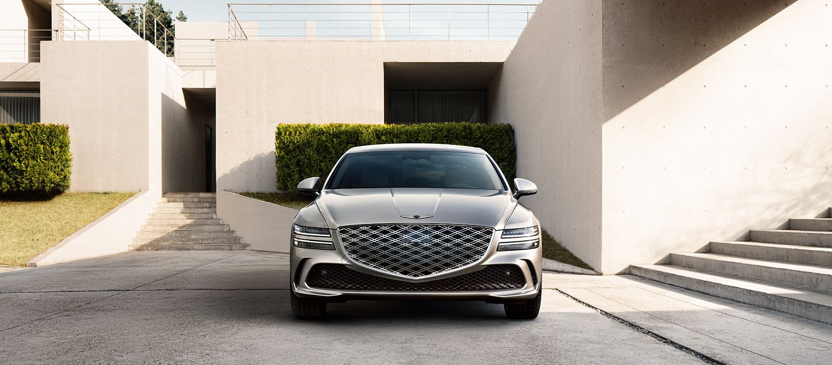 GENESIS The Brand Introduction | GENESIS Worldwide