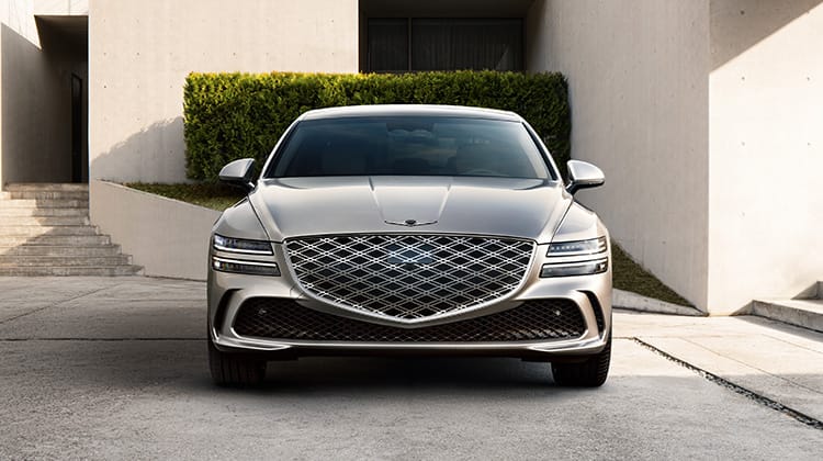 GENESIS The Brand Introduction | GENESIS Worldwide