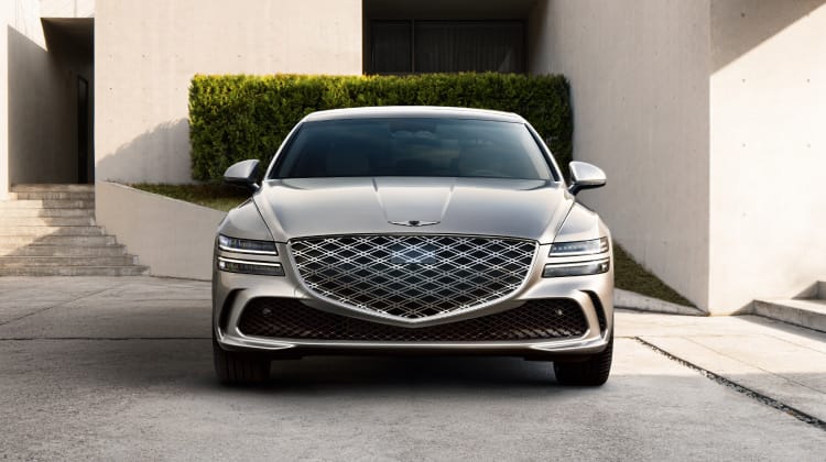 GENESIS The Brand Introduction | GENESIS Worldwide