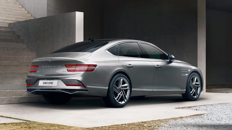 GENESIS The Brand Introduction | GENESIS Worldwide