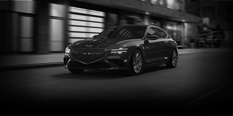 GENESIS The Brand Introduction | GENESIS Worldwide