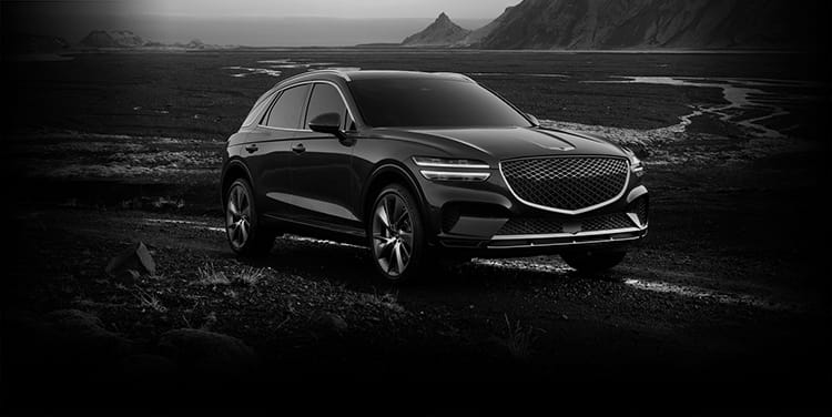 GENESIS The Brand Introduction | GENESIS Worldwide