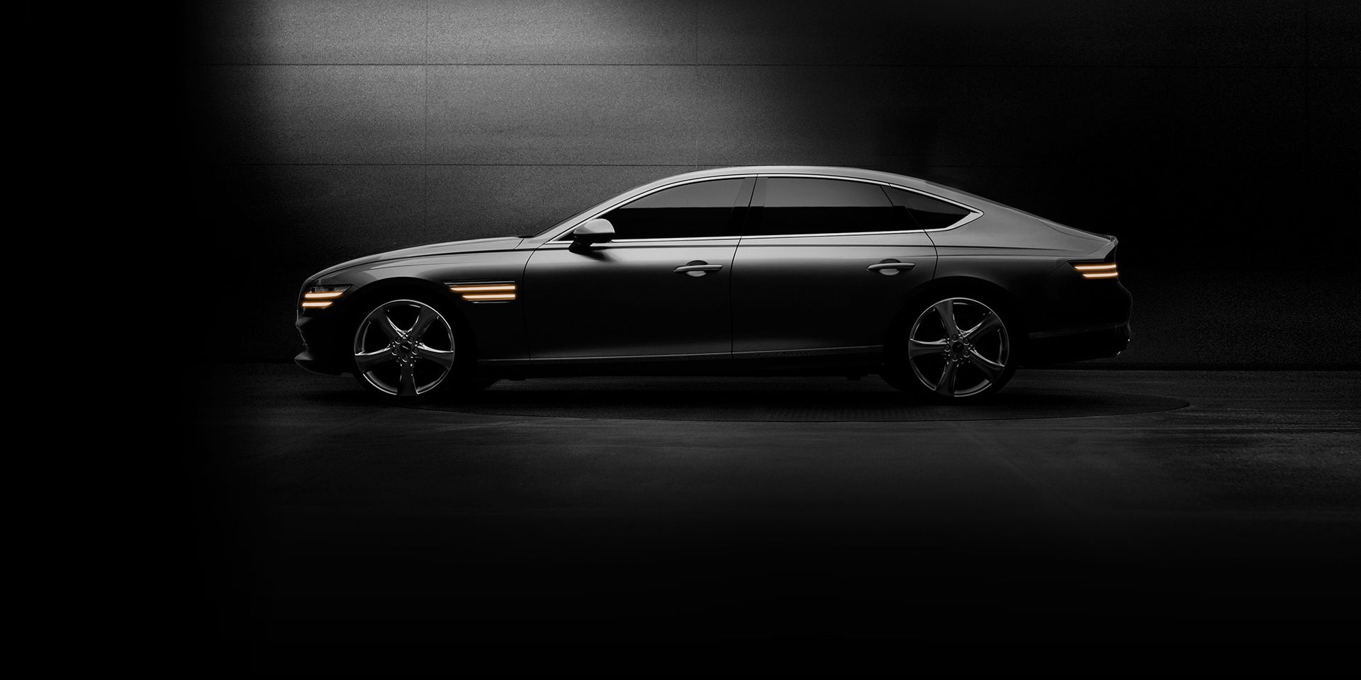 GENESIS The Brand Introduction | GENESIS Worldwide