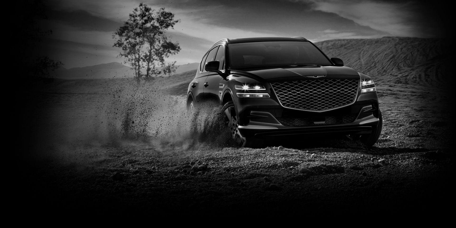 GENESIS The Brand Introduction | GENESIS Worldwide