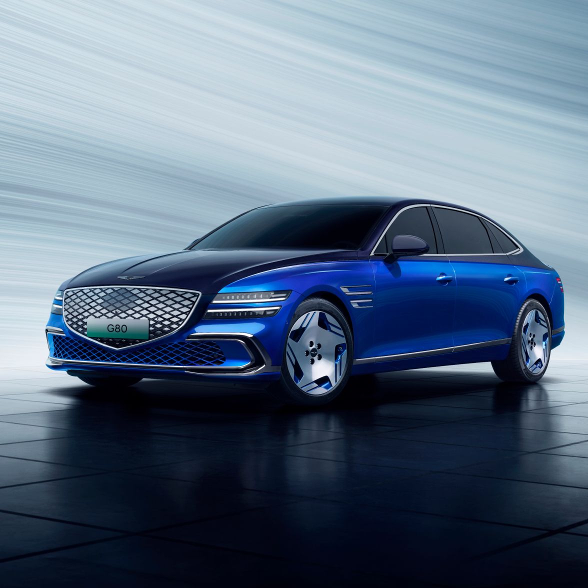 Genesis Magma - Model Introduction | GENESIS Worldwide