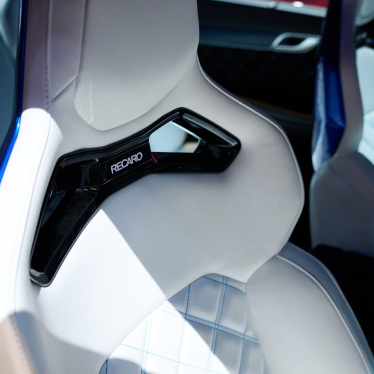 Genesis Magma - Model Introduction | GENESIS Worldwide