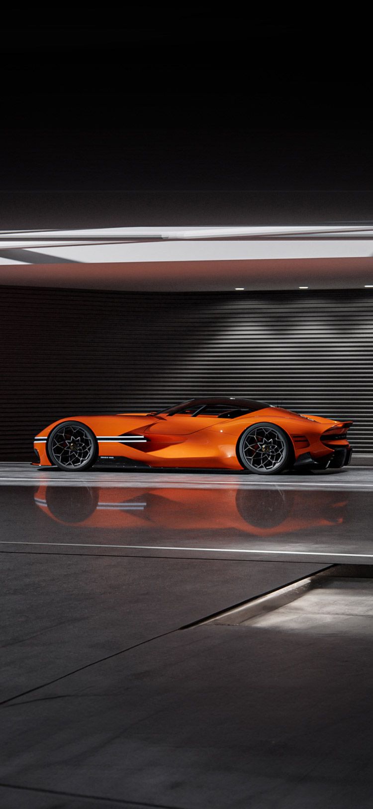 Genesis Magma - Model Introduction | GENESIS Worldwide