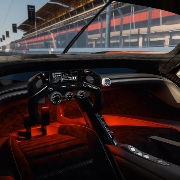 Genesis Magma - Model Introduction | GENESIS Worldwide