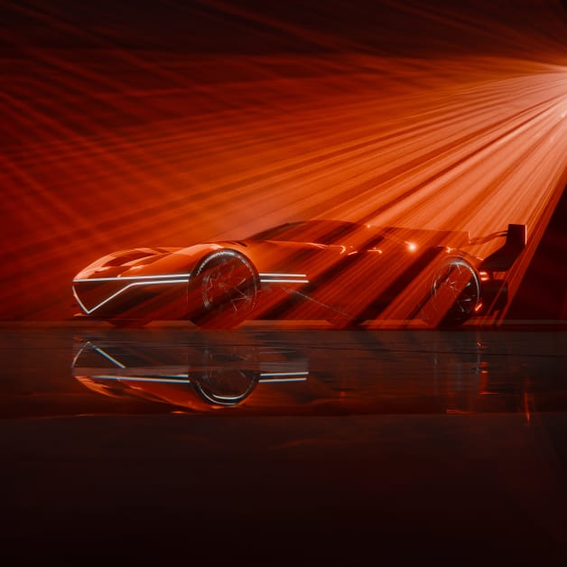 Genesis Magma - Model Introduction | GENESIS Worldwide