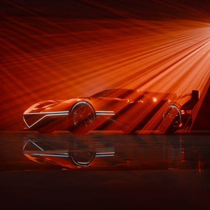 Genesis Magma - Model Introduction | GENESIS Worldwide