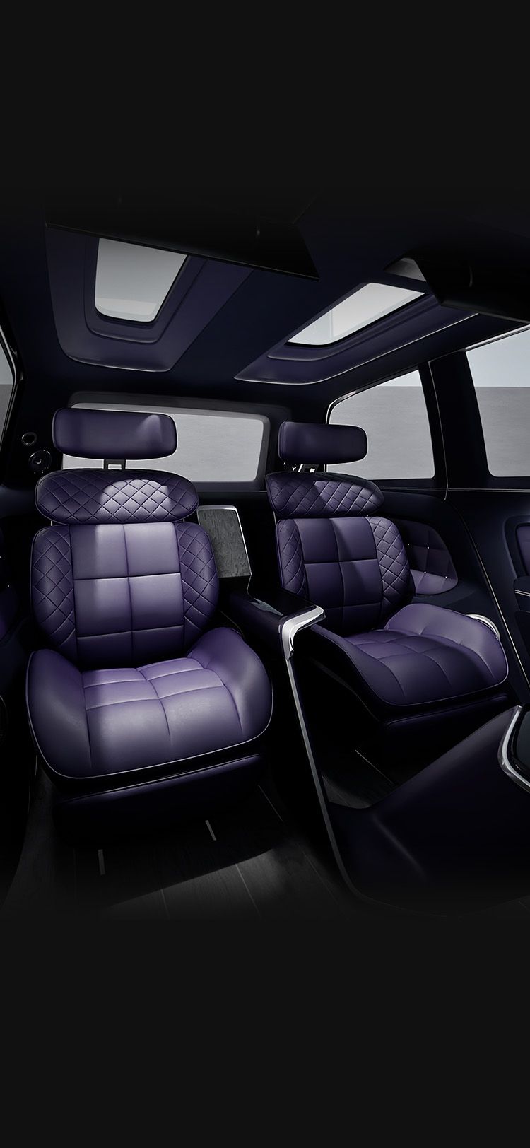 Genesis Neolun Concept - Introduction | GENESIS Worldwide