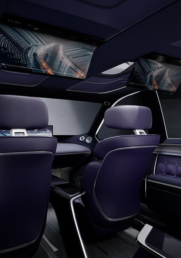 Genesis Neolun Concept - Introduction | GENESIS Worldwide