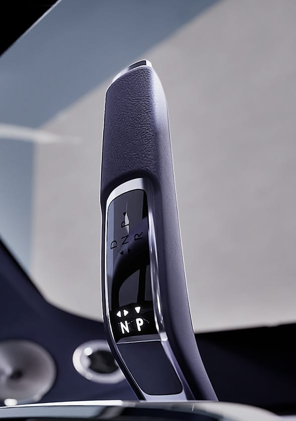 Genesis Neolun Concept - Introduction | GENESIS Worldwide