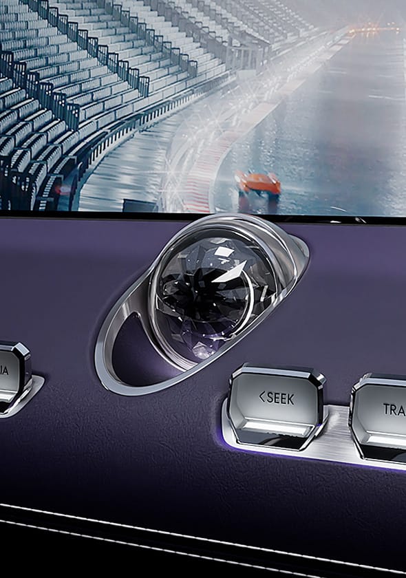 Genesis Neolun Concept - Introduction | GENESIS Worldwide