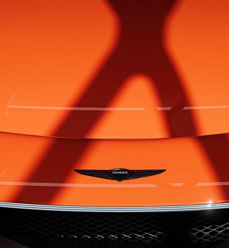 Genesis X Gran Berlinetta and X Gran Racer Concept | GENESIS Worldwide