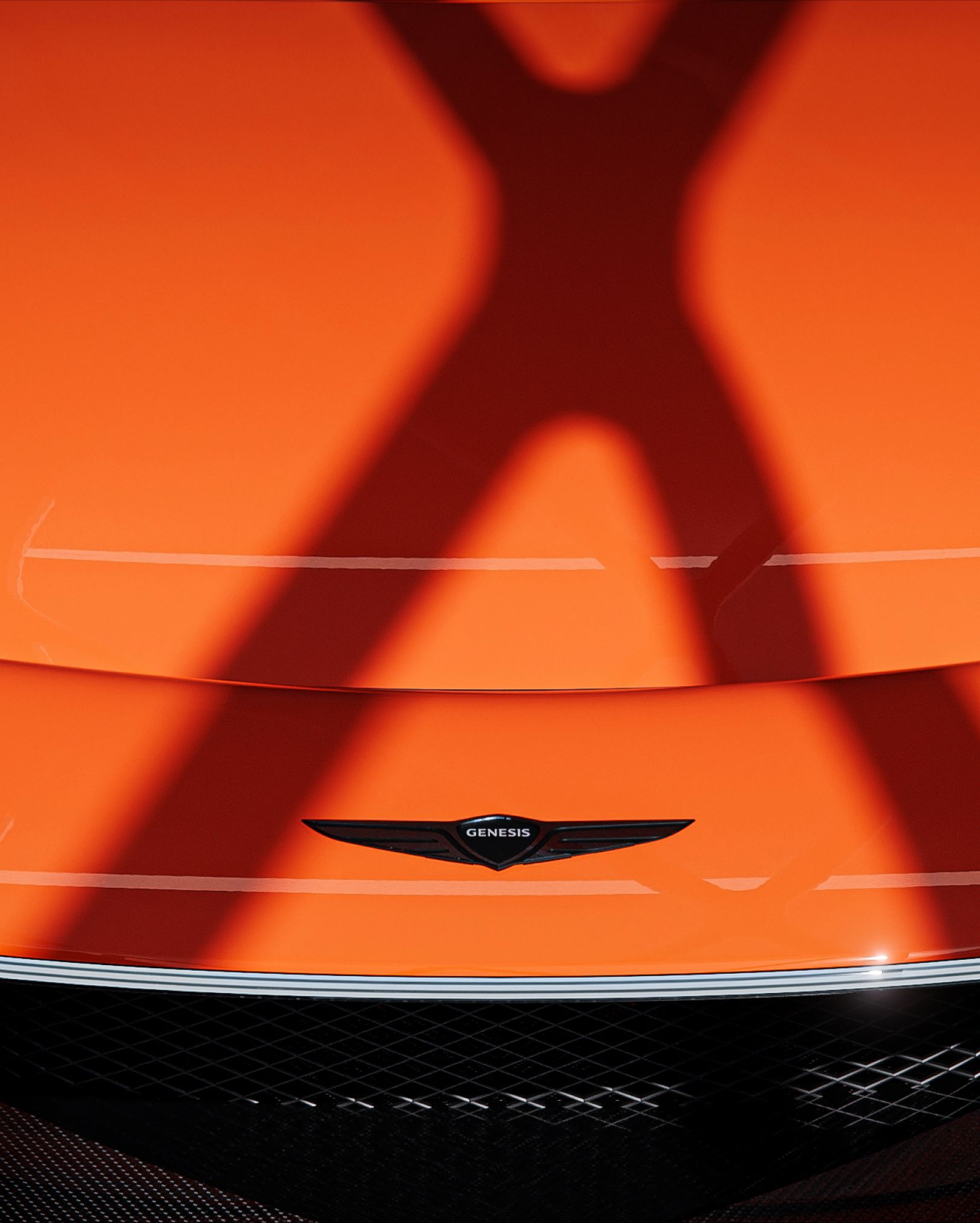 Genesis X Gran Berlinetta and X Gran Racer Concept | GENESIS Worldwide