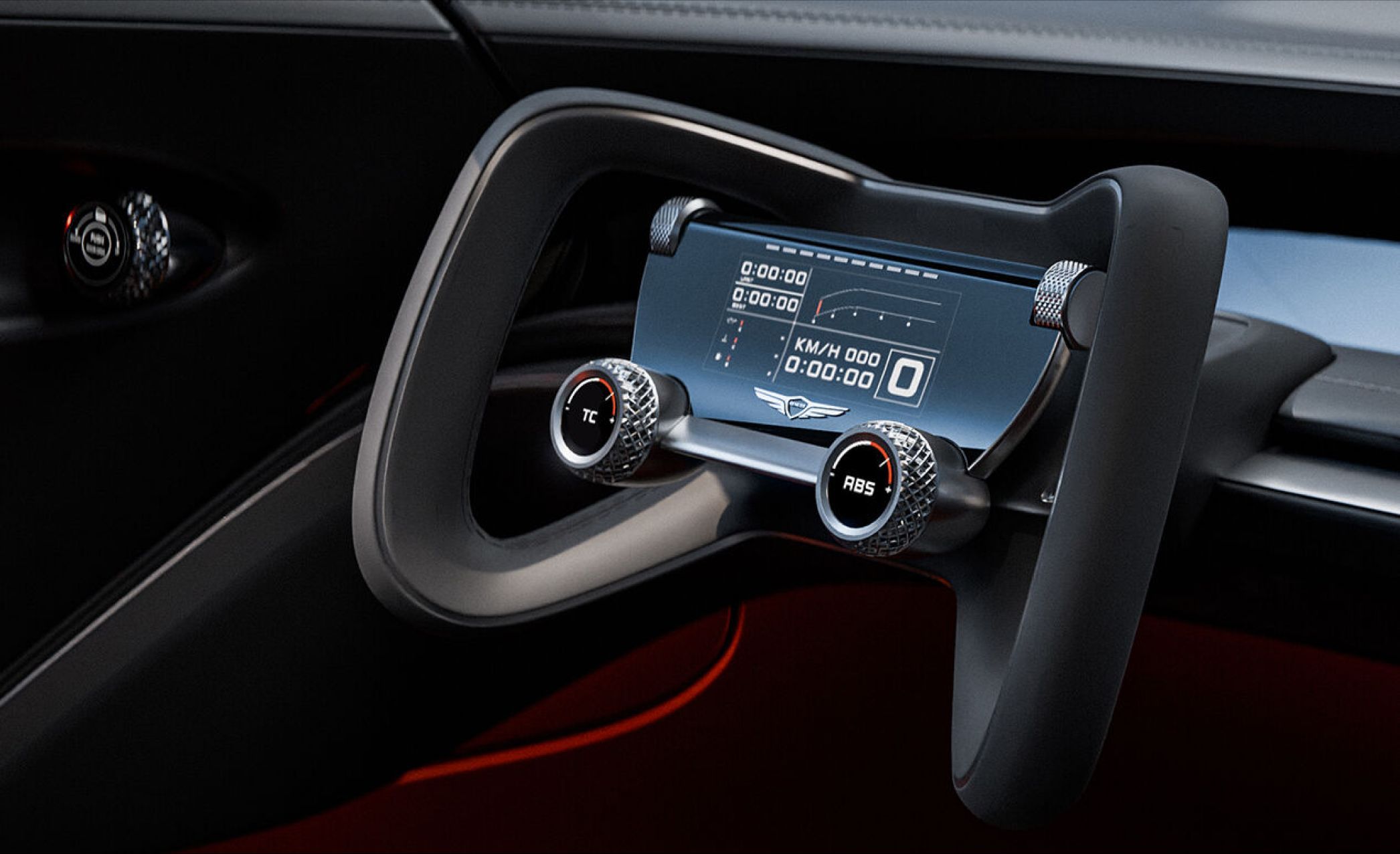 Genesis X Gran Berlinetta and X Gran Racer Concept | GENESIS Worldwide