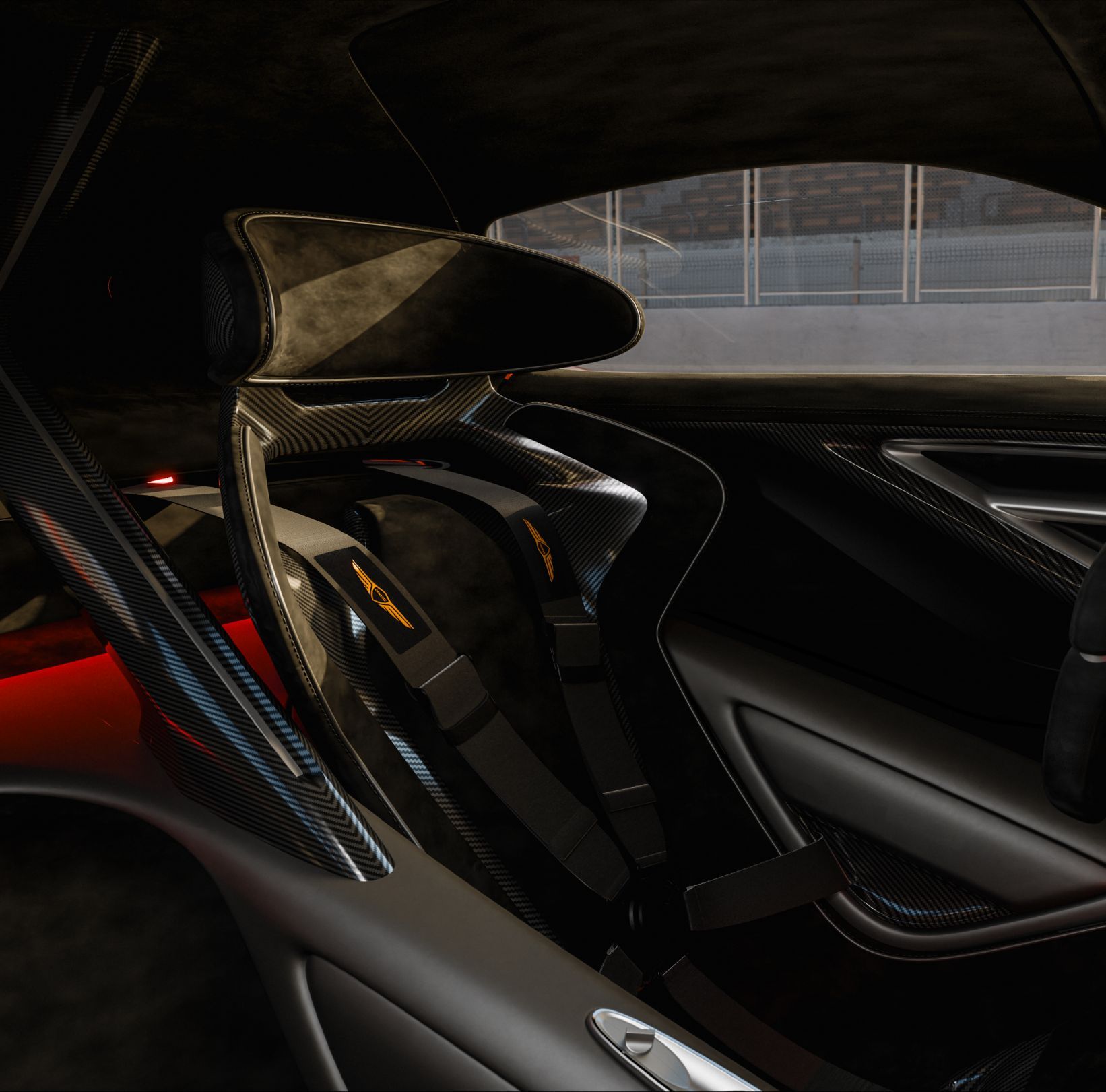 Genesis X Gran Berlinetta and X Gran Racer Concept | GENESIS Worldwide