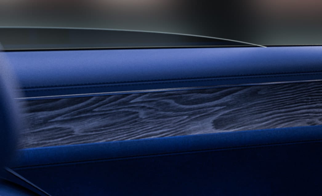 Genesis X Gran Coupe and X Gran Convertible | Genesis Worldwide