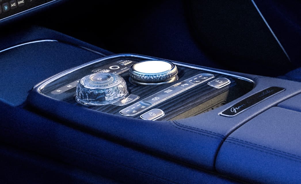 Genesis X Gran Coupe and X Gran Convertible | Genesis Worldwide