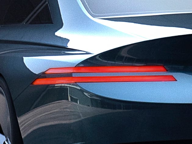 GENESIS X Concept - Sustainable Luxury | GENESIS Worldwide