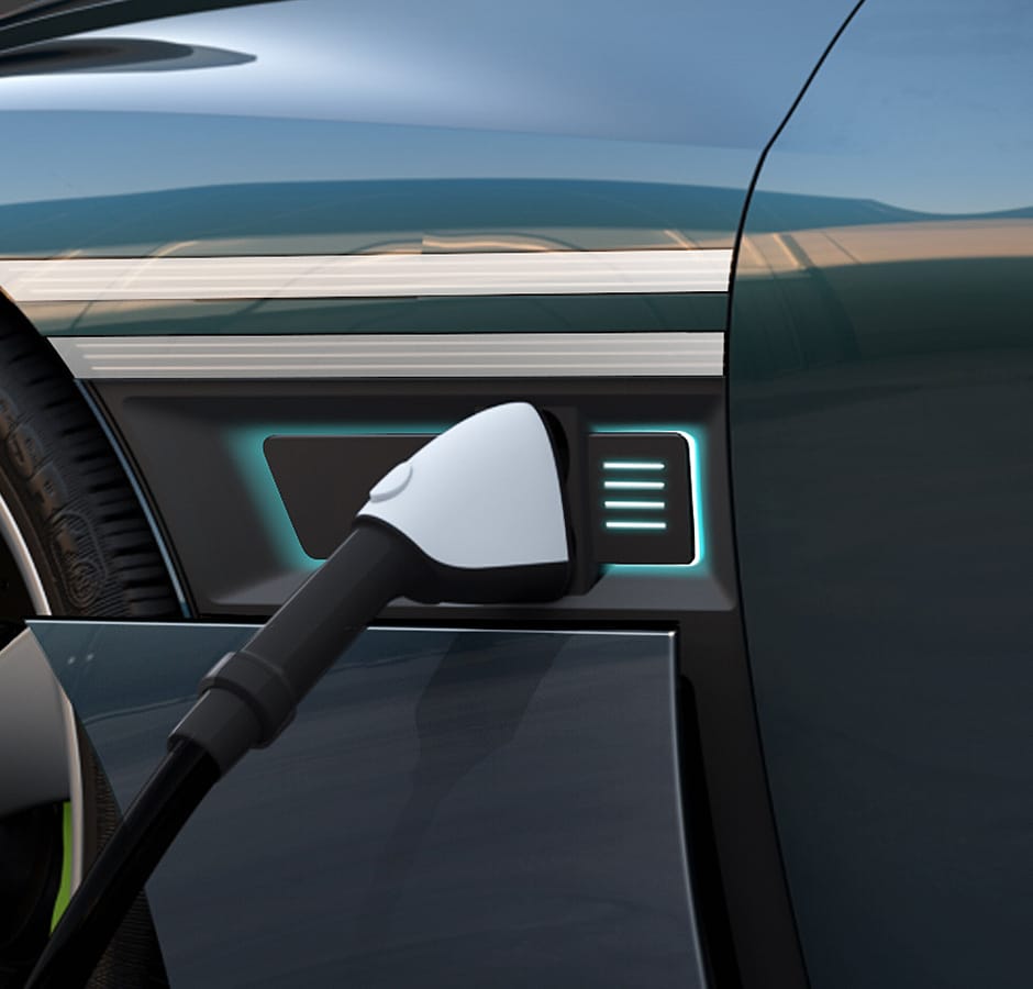 GENESIS X Concept - Sustainable Luxury | GENESIS Worldwide