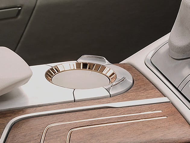 GENESIS Vision G - Future-oriented Concept Car | GENESIS Worldwide
