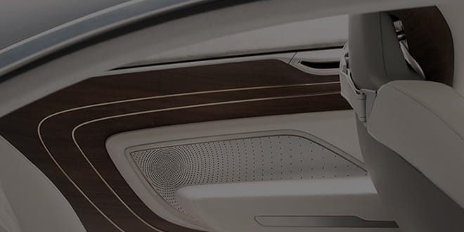 GENESIS Vision G - Future-oriented Concept Car | GENESIS Worldwide