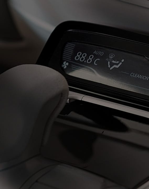 GENESIS Vision G - Future-oriented Concept Car | GENESIS Worldwide