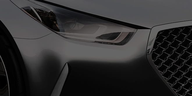 GENESIS Vision G - Future-oriented Concept Car | GENESIS Worldwide