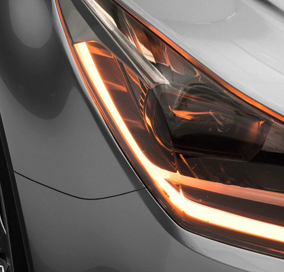 GENESIS Vision G - Future-oriented Concept Car | GENESIS Worldwide