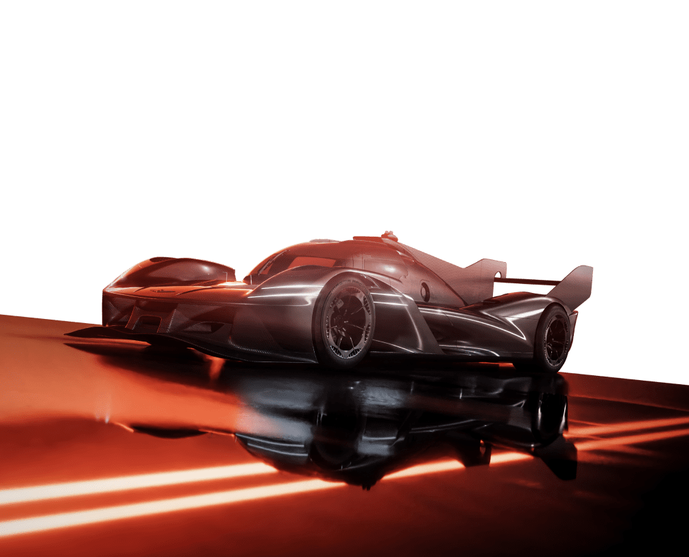 Wallpapers Genesis Cars Racing Genesis Hints At Move Into Motorsport