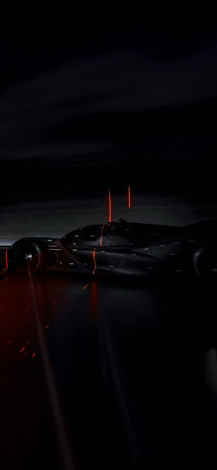 Genesis Magma Racing - Vision for Motorsports | Genesis | GENESIS Worldwide