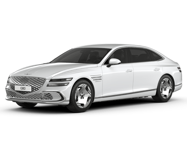 GENESIS Electrified G80 - Luxury Full Size Sedan EV | جينيسيس الشرق ...